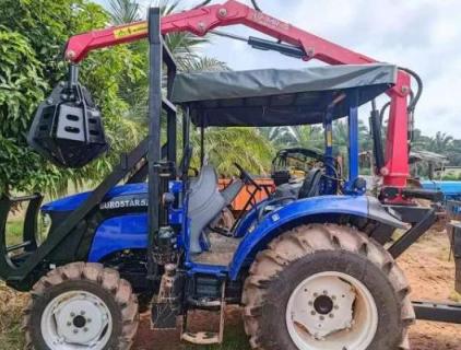 News Center-Yucheng Runming Machinery Co., Ltd